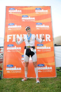 2010: A year to remember | Chris Goodfellow's Triathlon Tales