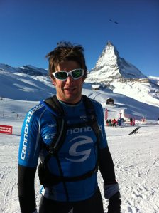 4 & 3/4 Peaks out of 5 | Chris Goodfellow's Triathlon Tales