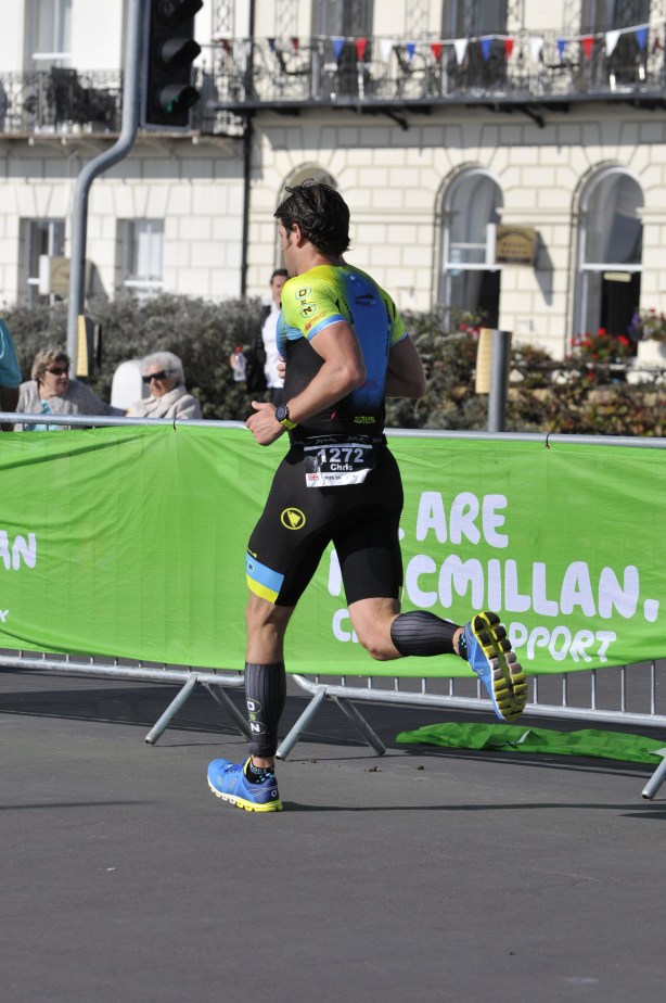 Chris Goodfellow's Triathlon Tales | The ups and downs of a life in the ...