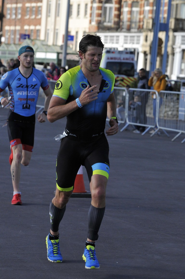 Chris Goodfellow's Triathlon Tales | The ups and downs of a life in the ...